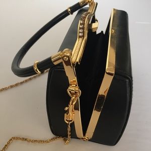Zeca | Bags | Italian Designer Evening Bag | Poshmark
